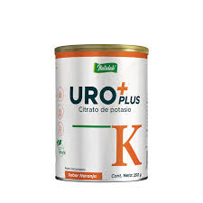 URO PLUS 350 gr polvo - Labonort